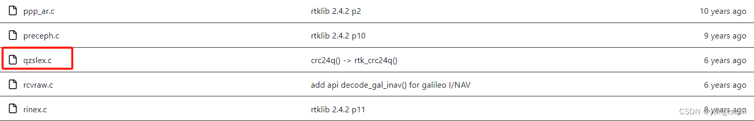 SLAM算法与工程实践——RTKLIB编译_str2str rtklib-CSDN博客