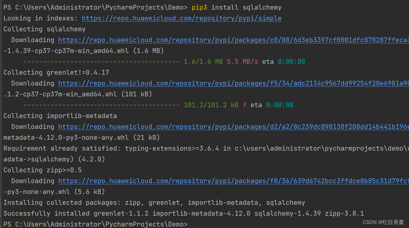 Python可视化数据分析09、Pandas_MySQL读写_pycharm的mysql可视化工具-CSDN博客