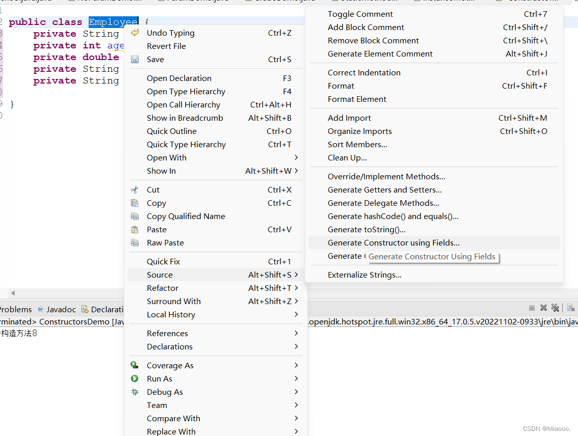 第十四章总结 lambda表达式与流处理-CSDN博客