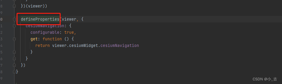 vue2 + cesium1.95.0 集成指南针（cesium-navigation-es6）问题解决方案_cesium 指南针-CSDN博客