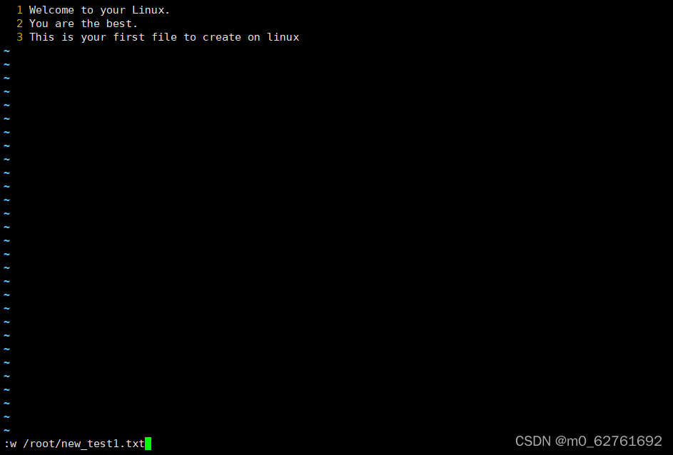 RHCSA/Linux基础Day3-CSDN博客