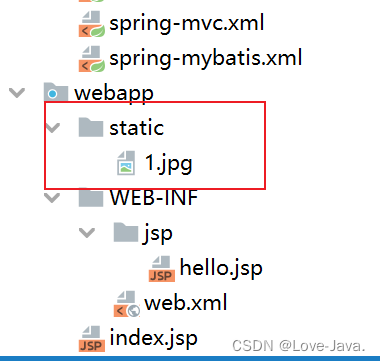 SpringMVC基础入门及工作流程---全方面详细介绍_springmvc工作流程-CSDN博客