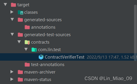Spring Cloud Contract简单入门-CSDN博客