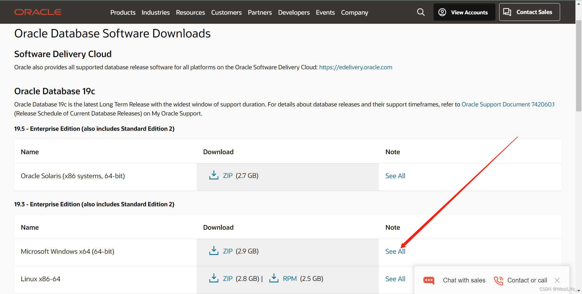 安装Oracle和PSQL的详细教程以及配置环境方法_桌面端软件数据库配置方法-CSDN博客