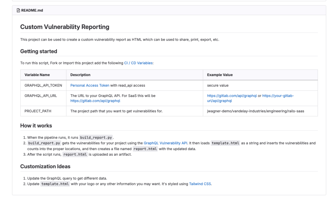 如何将极狐GitLab 漏洞报告导出为 HTML 或 PDF 格式或导出到 Jira_gitlab report-CSDN博客