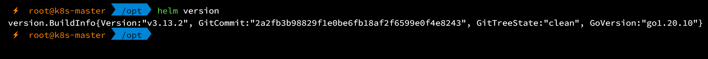 Helm Chart 部署 Redis 的完美指南_helm部署redis-CSDN博客