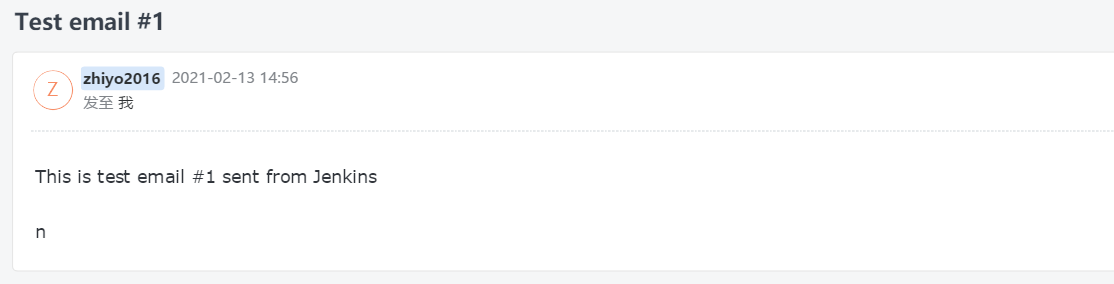 持续集成：Jenkins邮件通知配置方法介绍_exception raised during template rendering: failed-CSDN博客