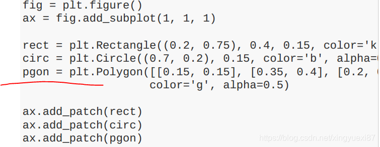 第九章 9.1 matplotlib API入门_”请简述 pyplot api和 object”-CSDN博客
