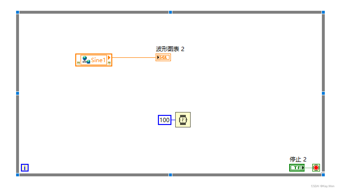 Labviewopc读取plc数据labview Opc Csdn博客 