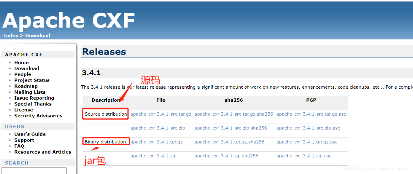 Java —— 使用CXF调用WebService接口,CXF配置_idea cxf配置-CSDN博客