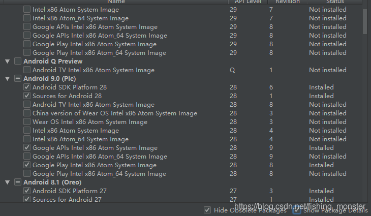 Android Studio 3.5.1查看源码出现Decompiled .class file,bytecode version:51.0(Java 7)_android studio ...