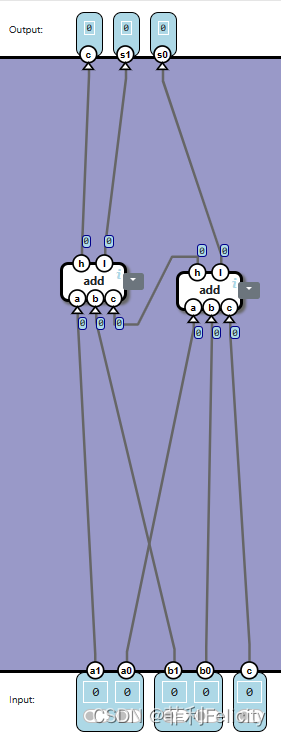【NandGame全攻略】上篇-组合电路-CSDN博客