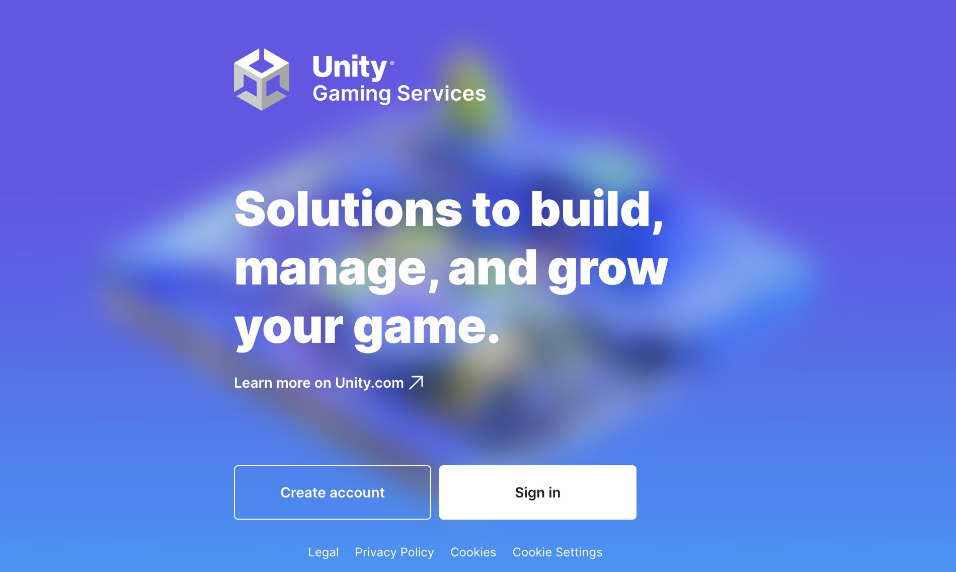 Unity 之 最新原生广告Ads接入 -- 助力增长游戏收益_unity ads-CSDN博客
