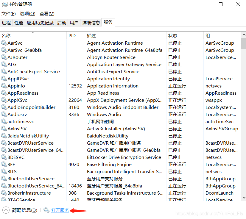 MySql创建新用户时出现：select command denied to user‘ meixin‘@‘localhost‘ for table ‘user‘问题_select ...