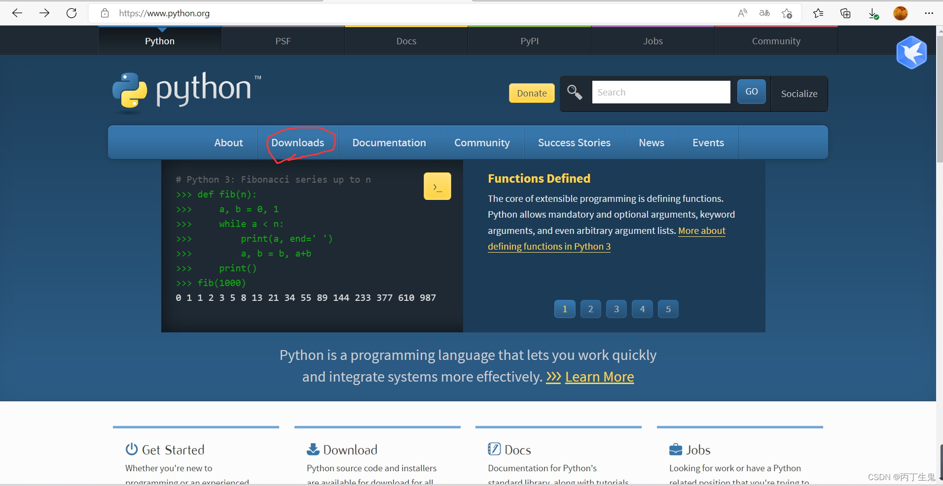 基于Python（Tensorflow2.X和Pytorch）的深度学习开发环境搭建（详细步骤和思路）_python tensorflow2-CSDN博客