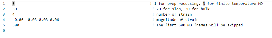 VASP_AIMD+VASPKIT计算含温力学性质_vaspkit 114-CSDN博客