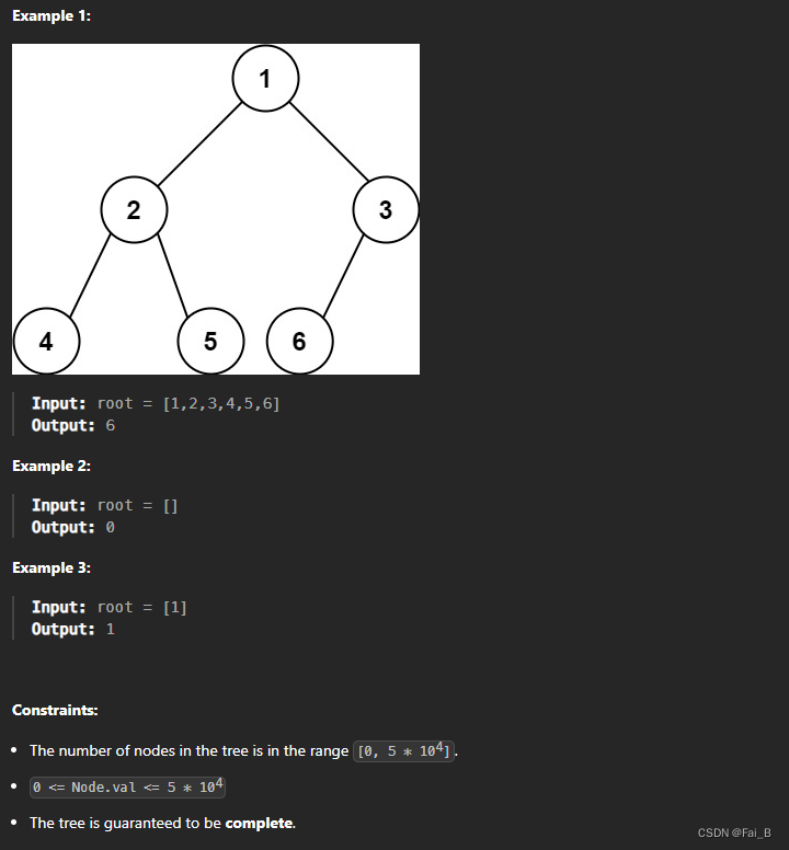 104. Maximum Depth of Binary Tree 111. Minimum Depth of Binary Tree_the ...