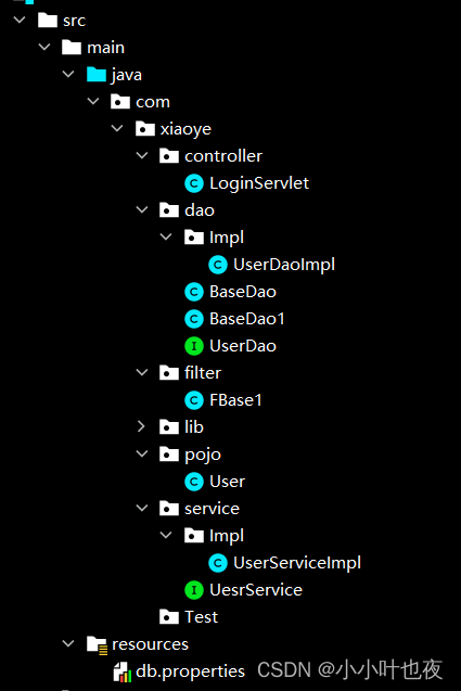 超详细超简单的登录页面实现mvc实现mvc实现简单的登录 Csdn博客