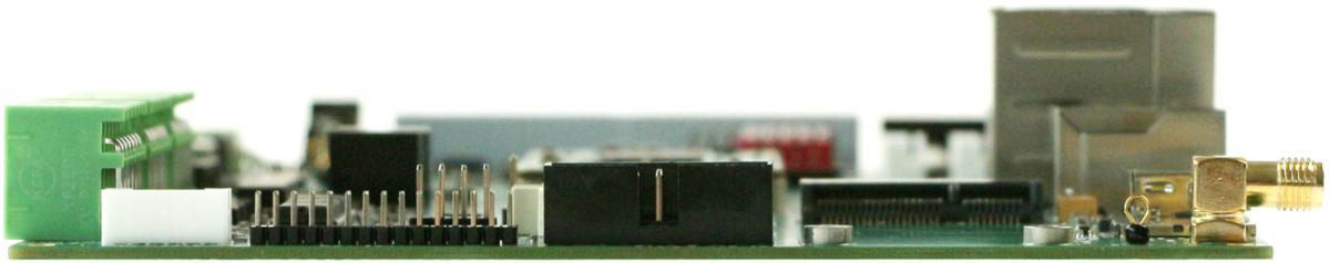 TI Sitara系列AM62x开发板（单/双/四核ARM Cortex-A53 + 单核ARM Cortex-M4F异构多核）软硬件参数规格 ...