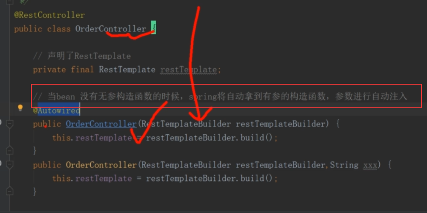 RestTemplate、MockMVC、Swagger_resttemplate mock-CSDN博客