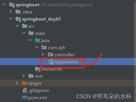 springboot学习中错误记录（随手记）_type [unknown] not present-CSDN博客
