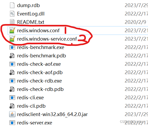 redisClient客户端连接报错记录（已解决）_redis client-CSDN博客