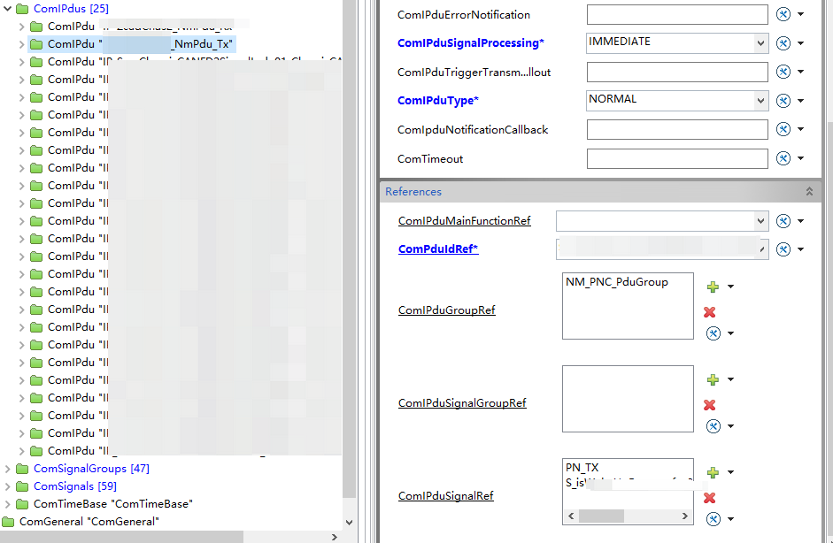 Autosar PNC网络管理配置-UserData的使用_autosar网络管理 未使用的用户数据字节-CSDN博客
