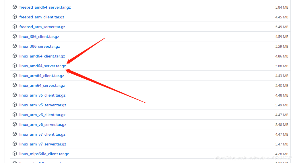 Linux下搭建nps内网穿透工具（带web面板）_linux nps 是什么-CSDN博客