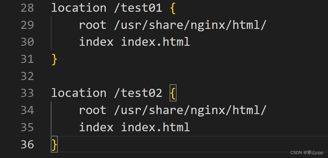 使用Docker部署nginx出现url重定向导致端口消失问题_前端部署到生产环境上端口消失-CSDN博客