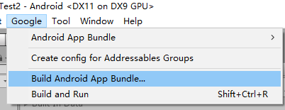 Unity发布Android App Bundle详解(四)Addressables+Play Asset Delivery分发-CSDN博客
