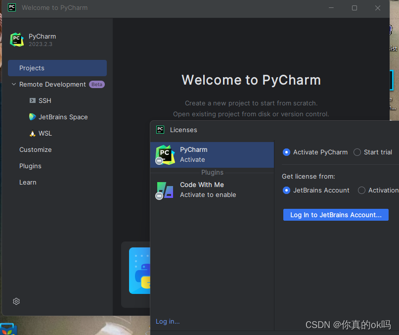 Python,anaconda,Pycharm安装以及温度转换案例-CSDN博客
