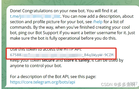 python 推送信息到 telegram 群_python3 发送数据发送到 tg-CSDN博客