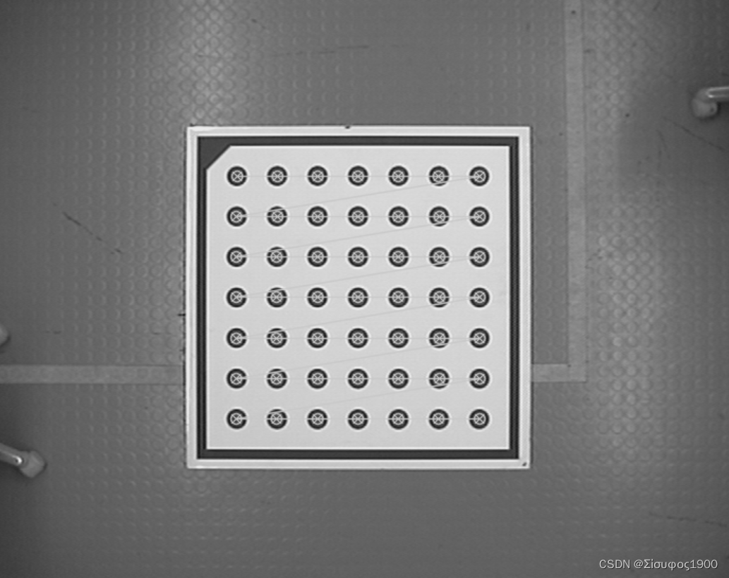 opencv 棋盘格标定 、圆孔标定、图像矫正_opencv 棋盘格矫正-CSDN博客