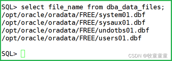 Oracle23c Free安装oracle Database Preinstall 23c Csdn博客