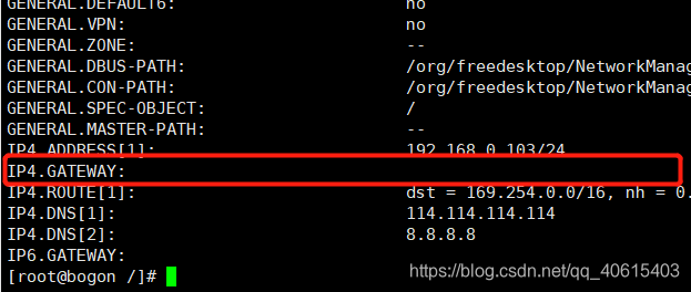VirtualBox 中 centos7 下 ping 命令出现 Network is unreachable 问题的解决方法-CSDN博客
