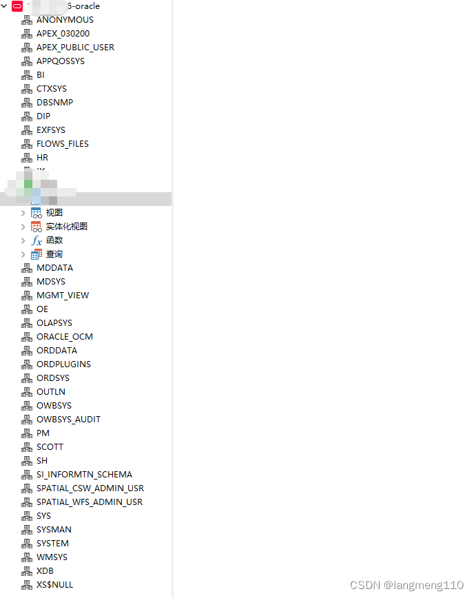 CentOS7.x docker安装Oracle11g并使用navicat连接_centos docker oralce-CSDN博客