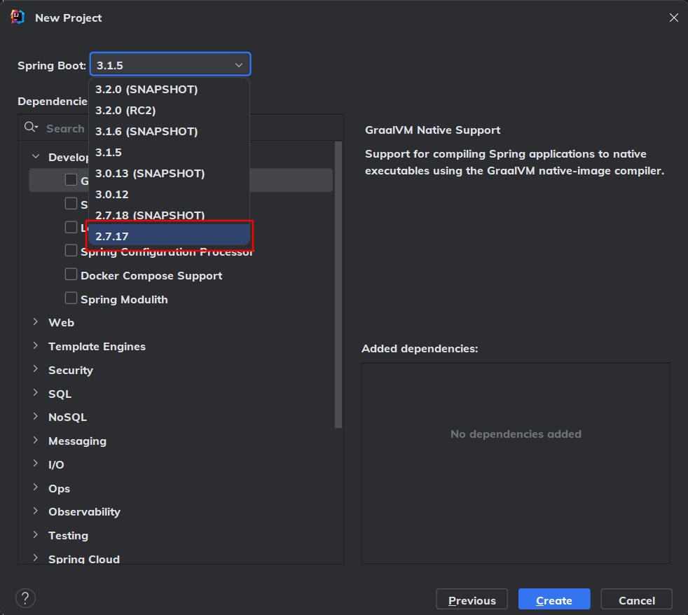 详细图解完整的spring Boot项目创建流程及其配置springboot项目搭建流程 Csdn博客