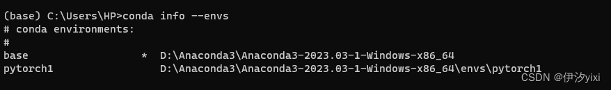 python、anaconda、jupyter notebook、pytorch超全安装教程-CSDN博客