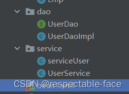 spring框架的基础学习-CSDN博客