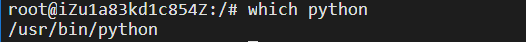 在阿里云服务器上运行自己的python程序（linux系统）阿里云服务器运行python程序 Csdn博客