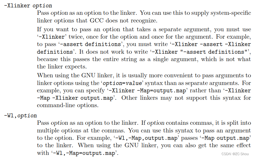 编译工具链 之三 ARM-MDK、IAR、GCC 的 .MAP 文件、.LST 文件_.map文件-CSDN博客
