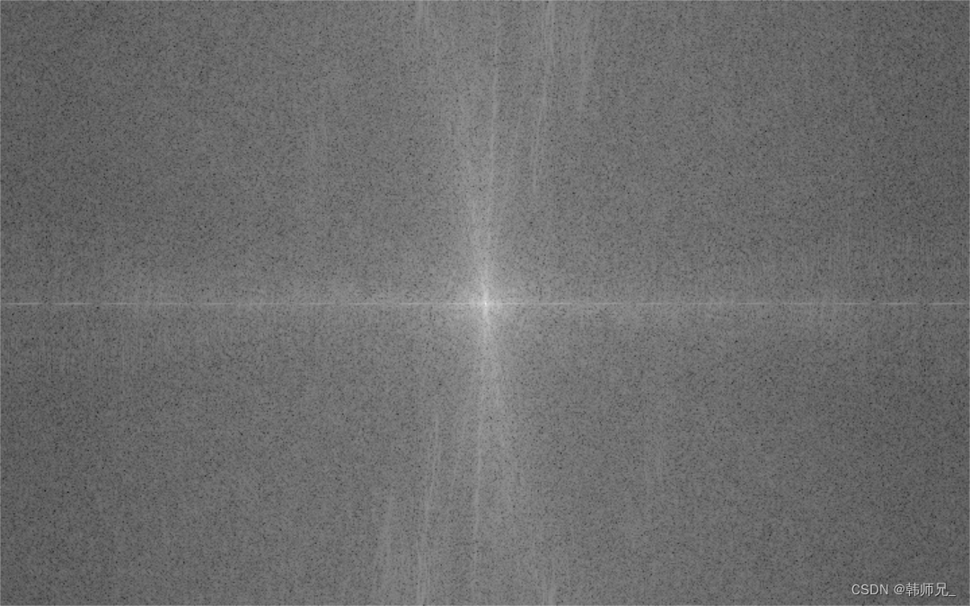 002 OpenCV dft 傅里叶变换_opencv fft-CSDN博客