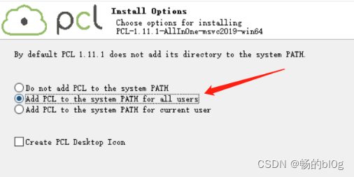 Windows + VS2022超详细点云库（PCL1.8.1）配置_windows配置cpl点云库-CSDN博客