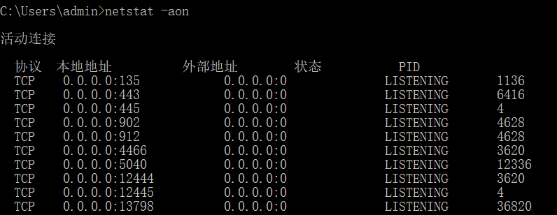 nginx 无法启动：bind() to 0.0.0.0:443 failed-CSDN博客