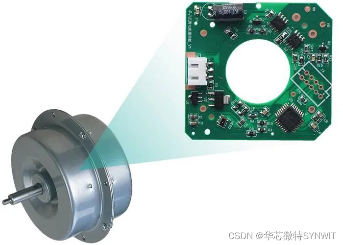 单相 BLDC 风扇电机驱动方案_单相bldc-CSDN博客