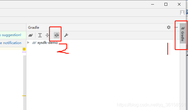 android studio4.2 没有offline mode的解决方案_android studio offline mode-CSDN博客