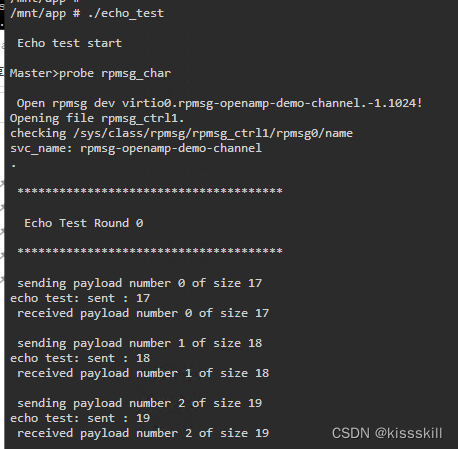 非petallinux操作的xilinx zynqmp openamp核间通信框架搭建核测试（APU ：linux2021 + rpu1（裸机)）_openamp框架-CSDN博客