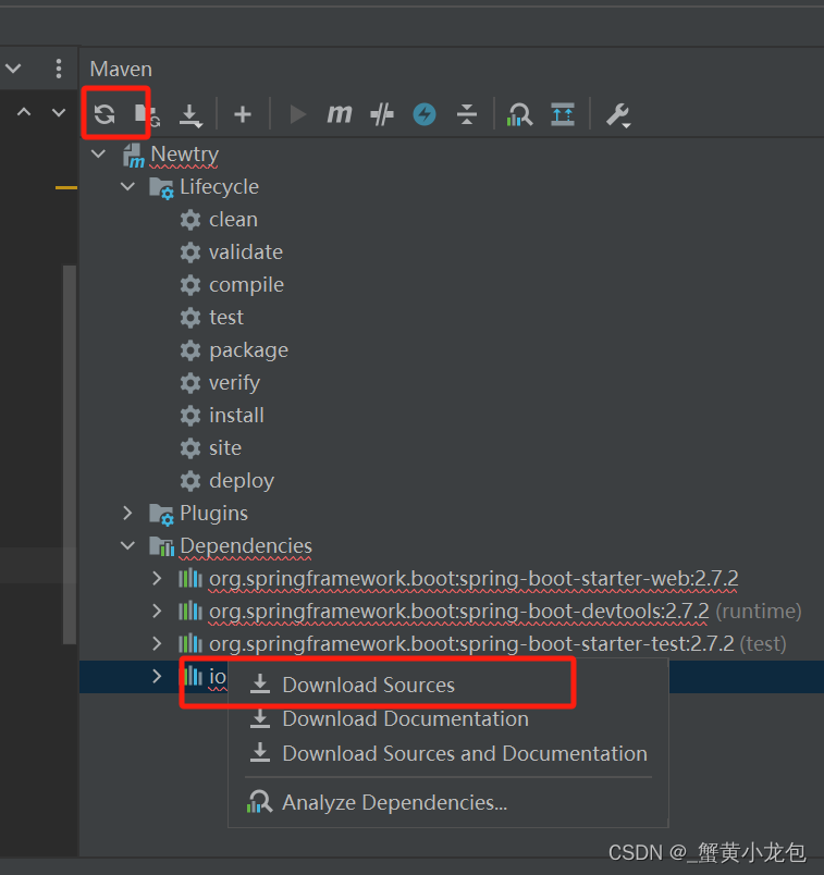 Spring Boot RESTful 构建_springboot restful 搭建-CSDN博客