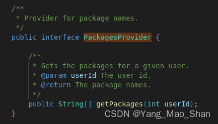 Android GNSS 模块分析（二）FrameWork 层_com.android.location.fused-CSDN博客
