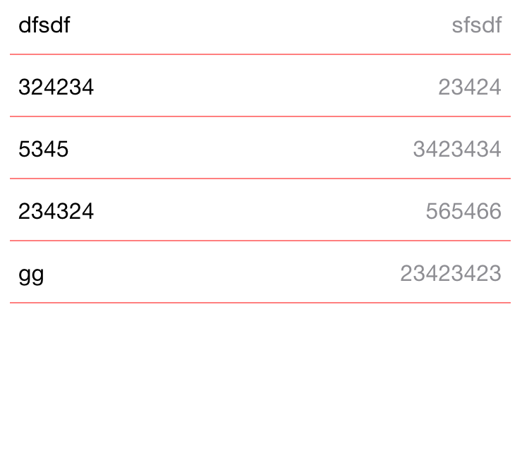 UITableView定义分割线-CSDN博客
